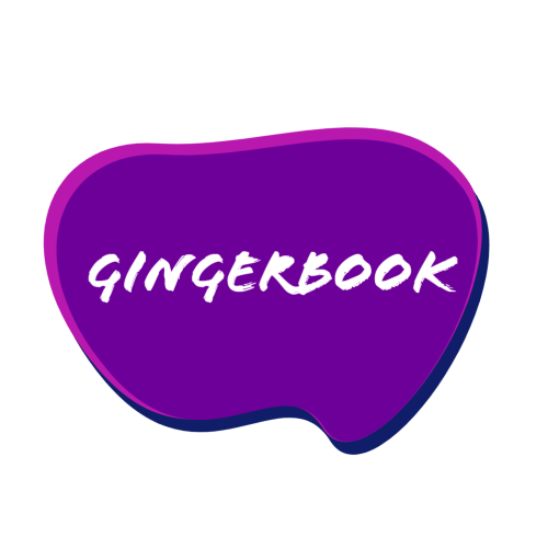 GingerBook: A collection of free web tools